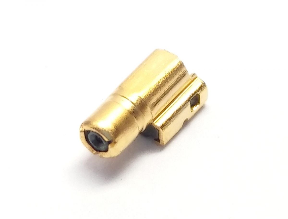 RF Switch Connector SMT - ZICONN Electronic